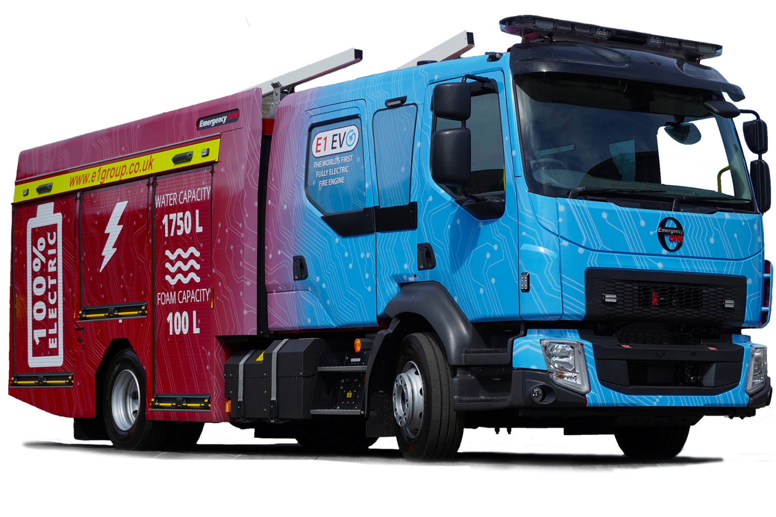 LUKAS – the name for hydraulics - Clan Tools And Plant LtdI