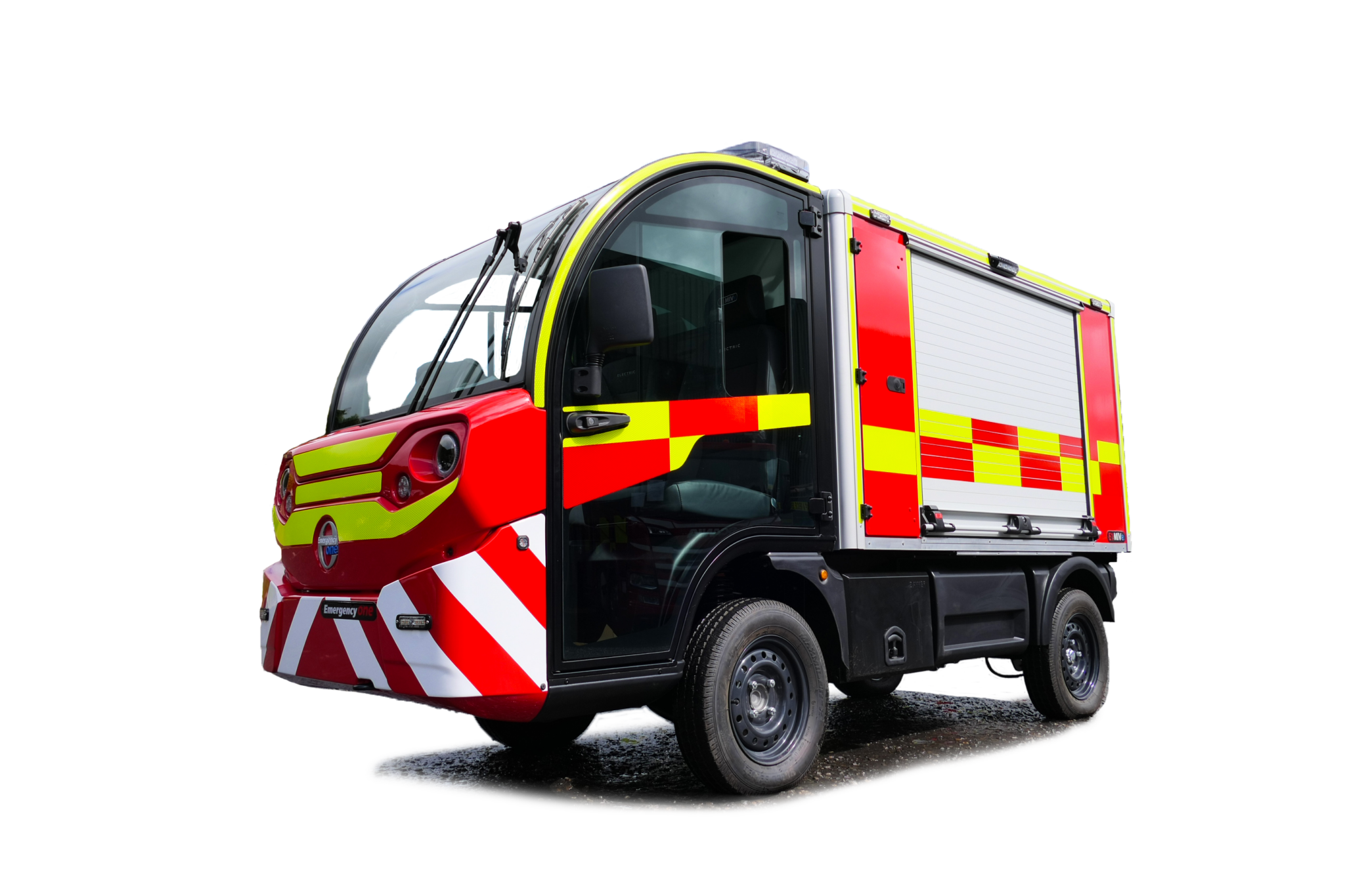 LUKAS – the name for hydraulics - Clan Tools And Plant LtdI