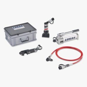 Hydraulic Rescue Tools - Clan Tools & Plant Ltd - Fire rescue equipment