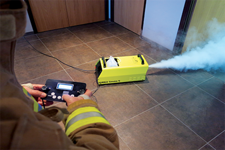 Fire Training Equipment - Clan Tools And Plant Ltd