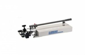 LUKAS – the name for hydraulics - Clan Tools And Plant LtdI