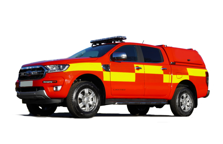 Emergency One - Fire Rescue & Emergency Vehicles