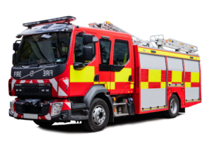 Hydraulic Rescue Tools - Clan Tools & Plant Ltd - Fire rescue equipment