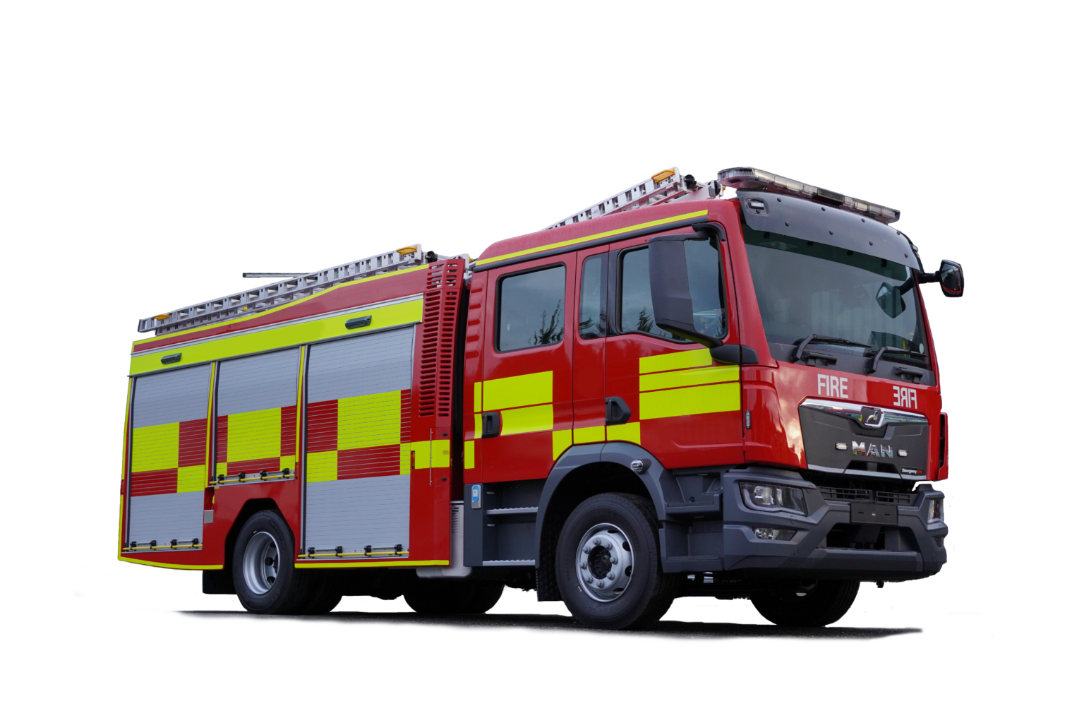 Contact - Emergency One - Fire Rescue & Emergency Vehicles