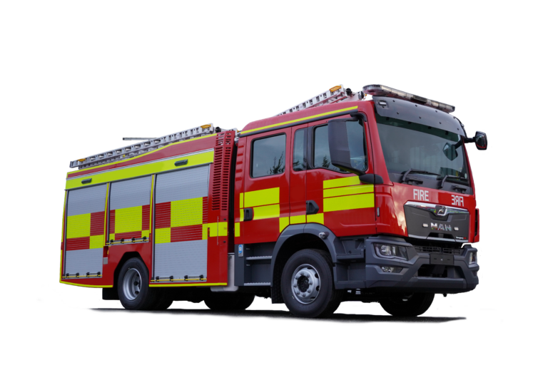 Emergency One - Fire Rescue & Emergency Vehicles